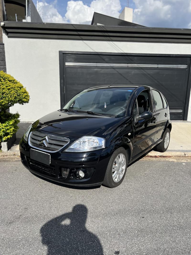 CITROEN C3 2011 completo