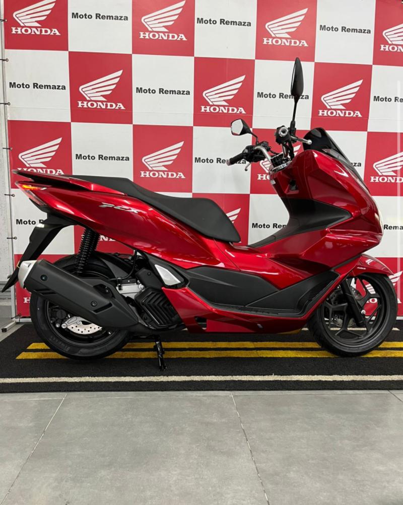 PCX 2025 0km